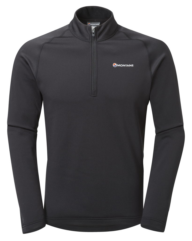 Racelite - Montane Power Up Pullover