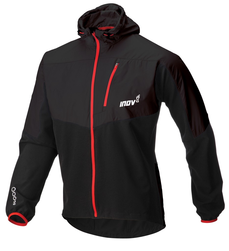 Racelite - inov-8 Race Elite 315 Softshell Pro
